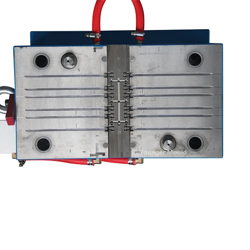 cable ties machine , cable tie making machine , cable tie mould ...